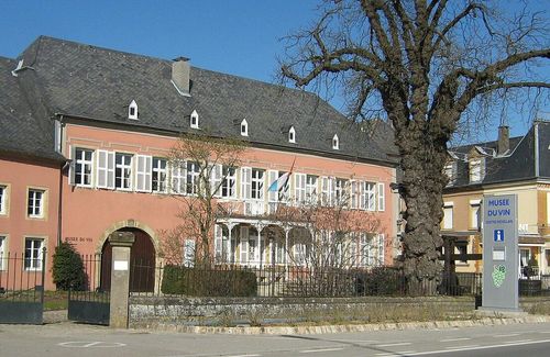 Ehnen, un petit village pittoresque au cœur de Luxembourg | NEXTIMMO.LU