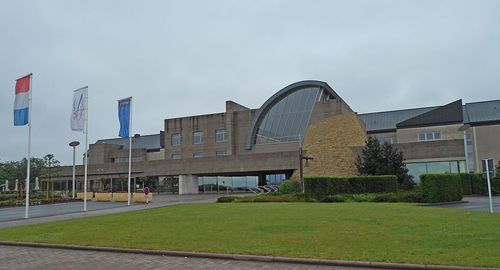 Découvrir le Charme de Howald, le quartier dynamique de Luxembourg ...