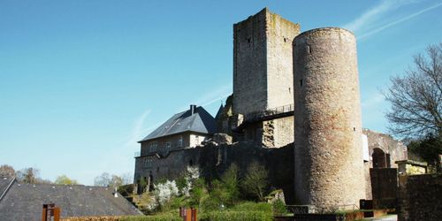 Discover Redange: a charming jewel in the heart of Luxembourg | NEXTIMMO.LU