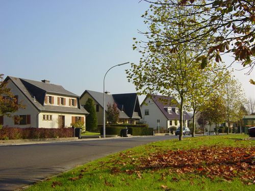 Pourquoi Habiter Mamer ? Découvrez 7 raisons | NEXTIMMO.LU