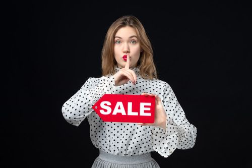 Advantages of removing your property from platforms and selling it off ...