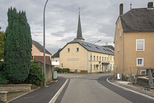 Bastendorf: Discover the quiet charm of a small Luxembourgish village ...