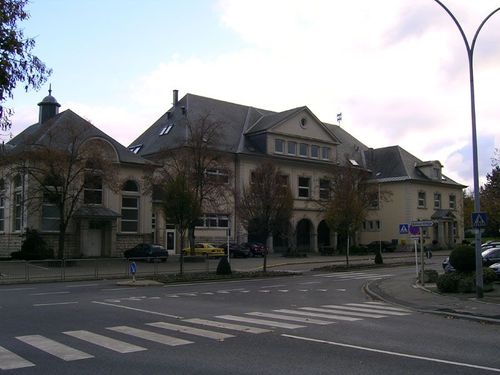 Belvaux in Sanem, Luxemburg: Zwischen Tradition und Moderne | NEXTIMMO.LU