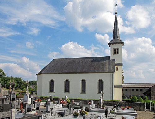 Beyren, Flaxweiler: Auf der Entdeckung der Luxemburger Gelassenheit ...
