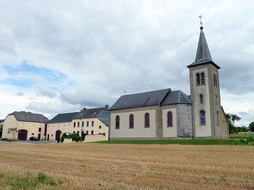 Breidweiler à Consdorf : Plongée au Cœur de la Nature et de l'Histoire ...