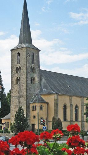 Exploring the charming Commune de Neurodeschohof in Consdorf ...