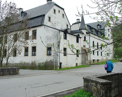 Dondelange in Kehlen: Eine malerische Region Luxemburgs entdecken ...