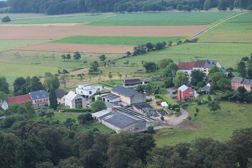 Discover the charming commune of Hersberg in Bech, Luxembourg | NEXTIMMO.LU