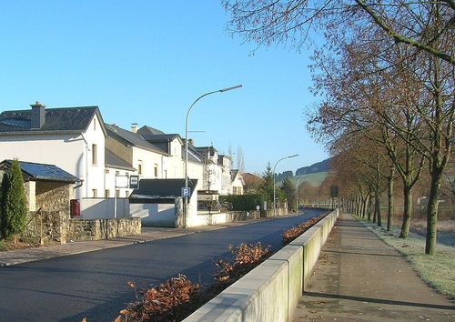 Ingeldorf, the ideal destination in the heart of Luxembourg's nature ...