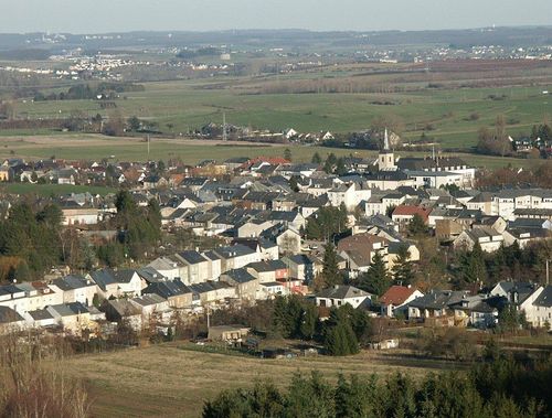 Kayl, Luxemburg: Eine dynamische Gemeinde im Herzen Europas | NEXTIMMO.LU