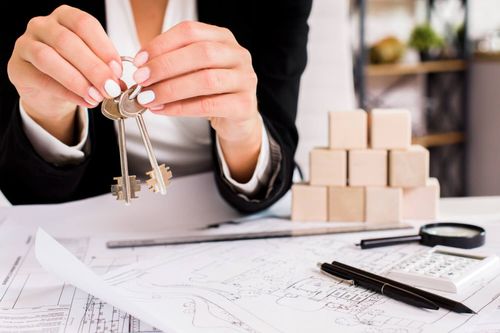 The key stages of property development: From purchase to sale ...