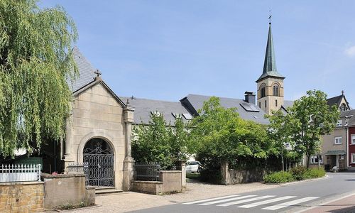 Entdecken Sie den Charme des Kuhbergs in Kehlen, Luxemburg | NEXTIMMO.LU