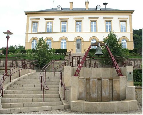 Discover the charming commune of Medernach: a hidden gem in Luxembourg ...