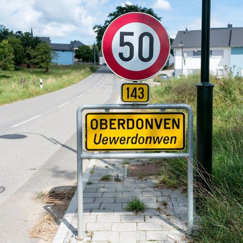 Oberdonven, Flaxweiler: Discover the Serenity of the Luxembourg ...