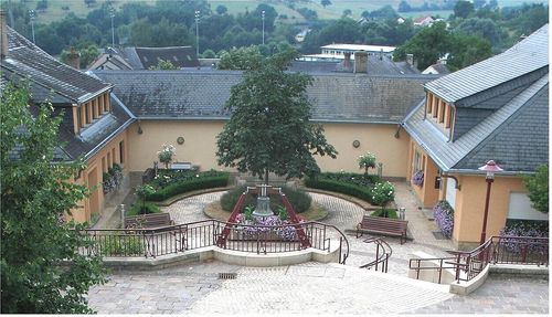 Pletschette : Charmante Gemeinde, die Tradition und Moderne verbindet ...