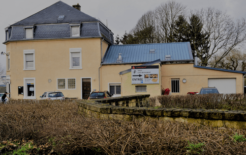 Quatre-Vents in Kehlen: Ein magischer Ort in Luxemburg | NEXTIMMO.LU