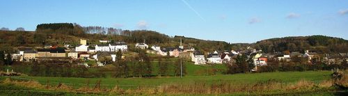 Saegemuhle à Hobscheid : un lieu historique et pittoresque à découvrir ...