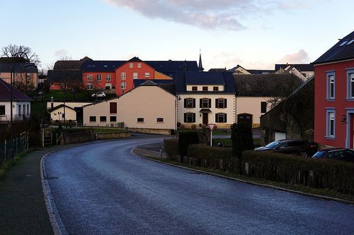Découvrez le charme rural de Windhof-Goeblange à Koerich, Luxembourg ...