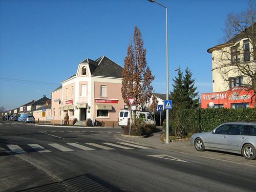 Discover Windhof-Koerich, the charming village in the heart of ...